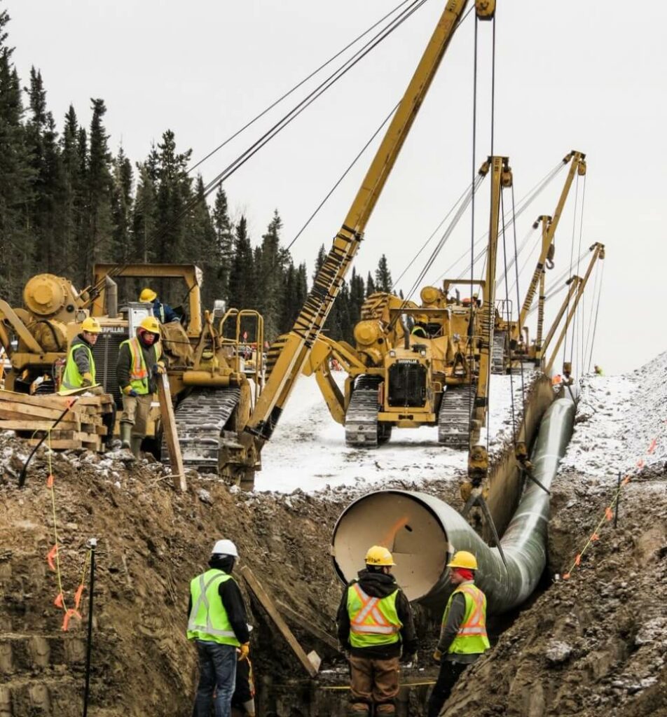 Heavy Equipment Rental Company | Heavy Equipment Rentals