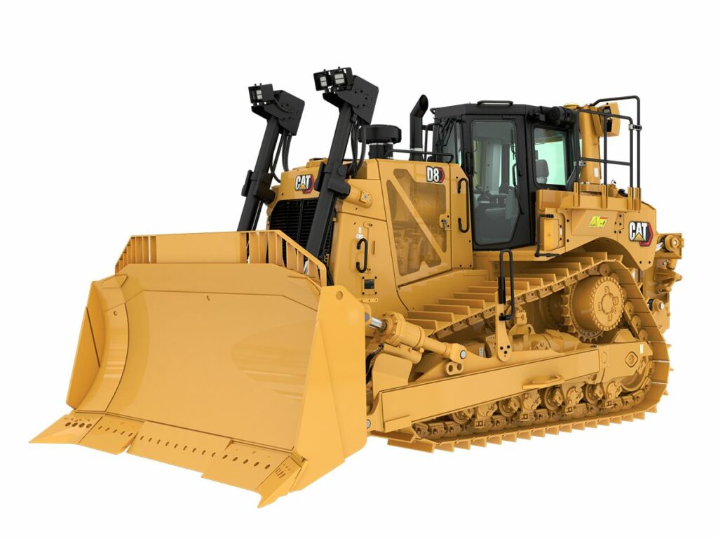 Surerus Equipment Rentals | Heavy Machines Rental Company
